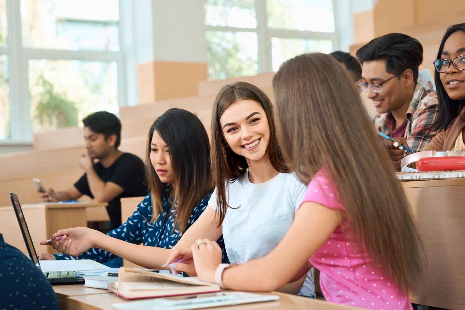 Best Institute For Spoken English Classes in Chandigarh & Nearby